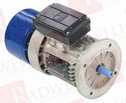 BA-71B4 Motor by MGM ELECTRIC MOTORS