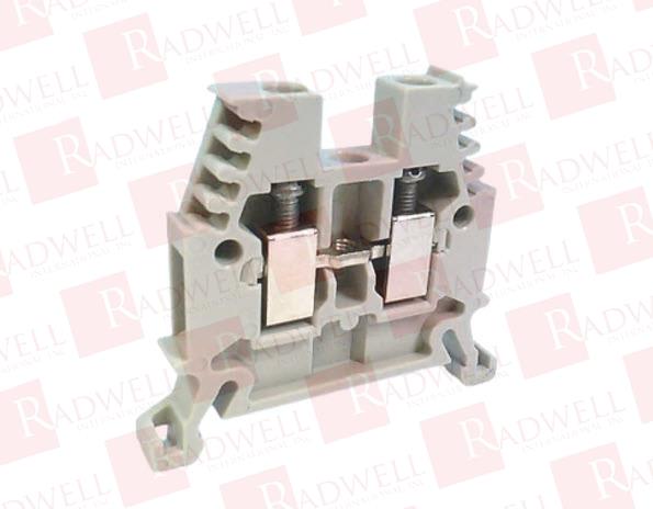 1492-W4 Terminal Blk/Strip Wiring Dev by ALLEN BRADLEY