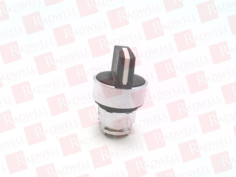 ZB4BD5 Selector Switch by TELEMECANIQUE