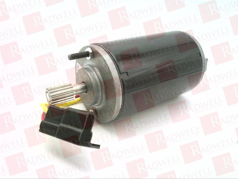 9210-635-005 Pneumatic Actuator by THOMSON CONSUMER