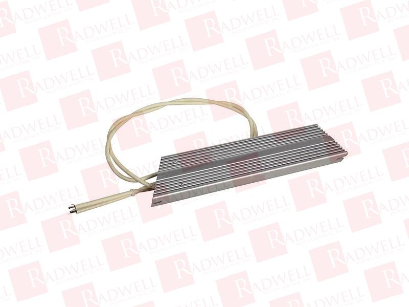 2097-R6 Brake Resistor by ALLEN BRADLEY