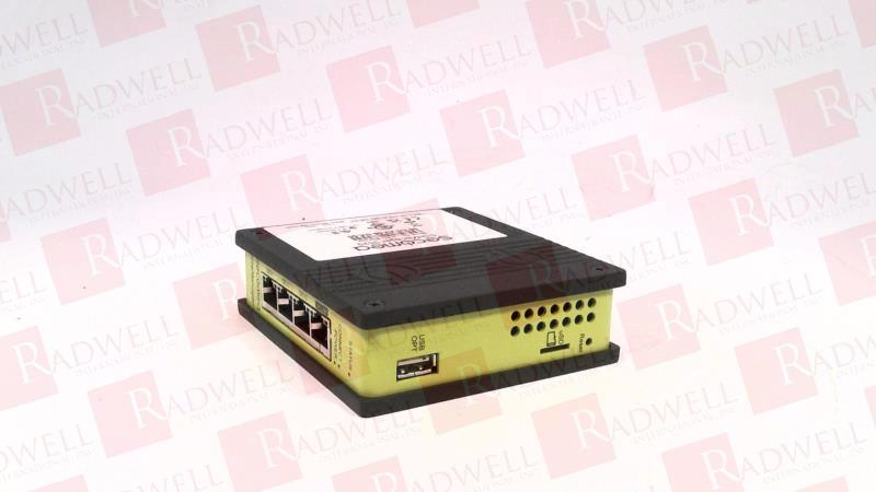 SITEMANAGER 3529 Networking Router by SECOMEA