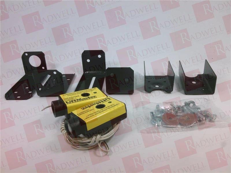 CPS-U Photoelectric by LIFTMASTER
