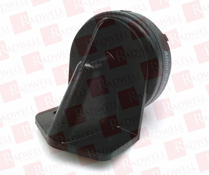 855T-BVM Stack Light by ALLEN BRADLEY