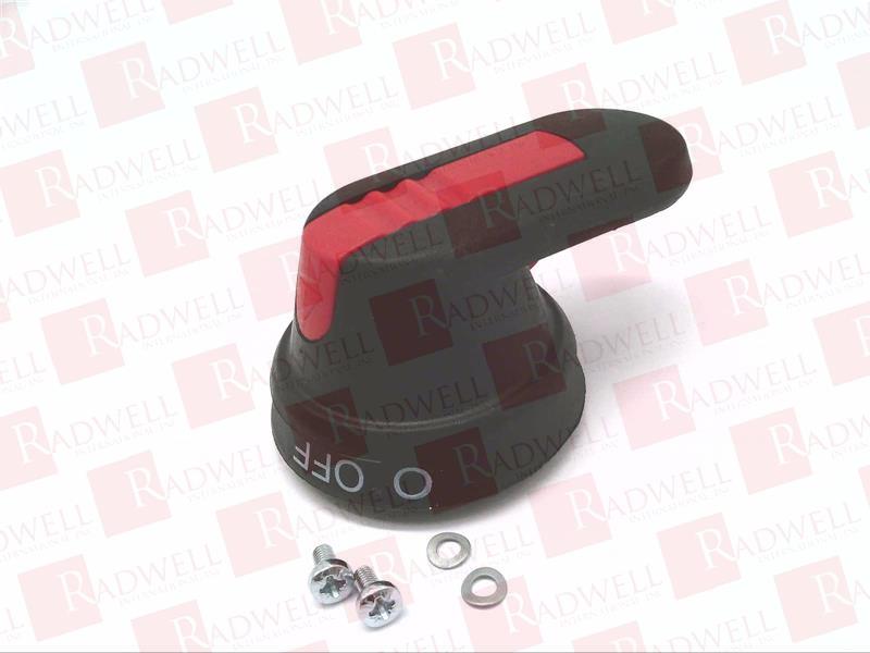 OHB65J6 Handle by - ABB - ASEA BROWN BOVERI