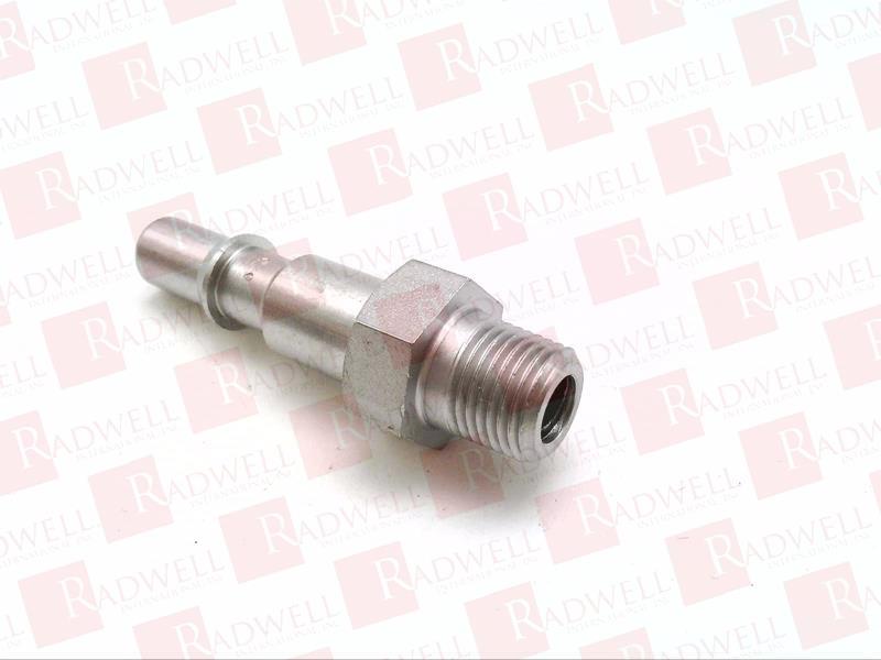 RBE-06-6250 Plug/Receptacle by STAUBLI