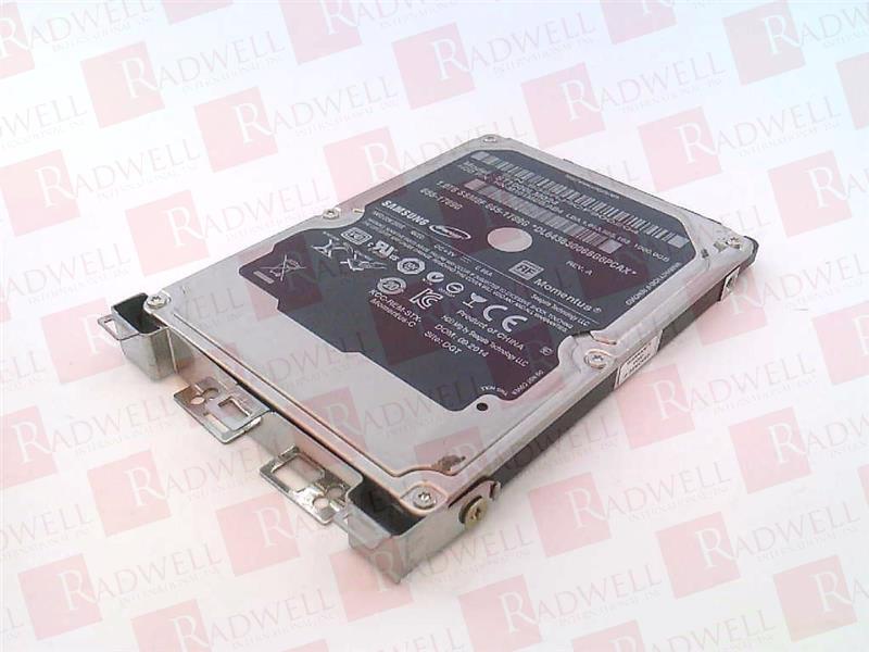 ST1000LM024 Hard Drive by SEAGATE