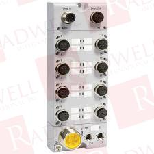 1732E-IB16M12R VDC Logic I/O Module by ALLEN BRADLEY