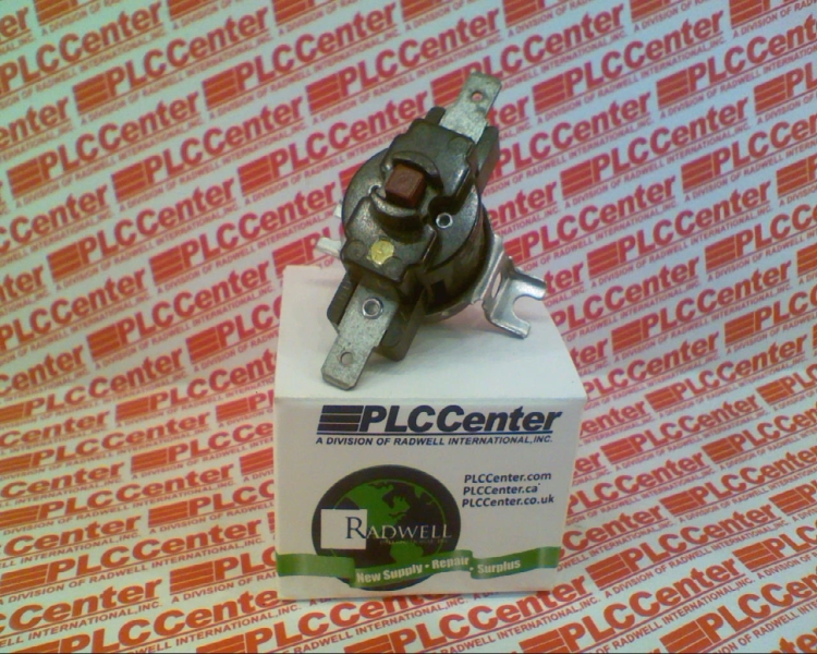 60T25 Temperature Switch by ALCO CONTROLS