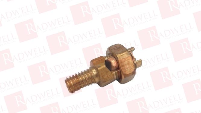 KC20 Lug/Connector by BURNDY