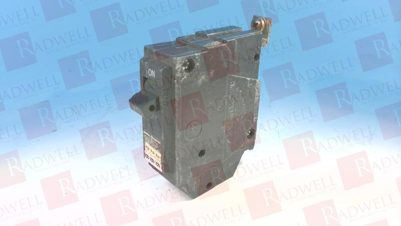 THQB1120 Load Center Circuit Breaker by GENERAL ELECTRIC
