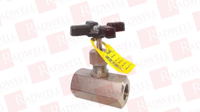 60B-703-01 Control Valve by APOLLO VALVES