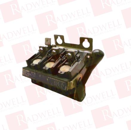 DK1-FB23 Disconnect Switch by TELEMECANIQUE