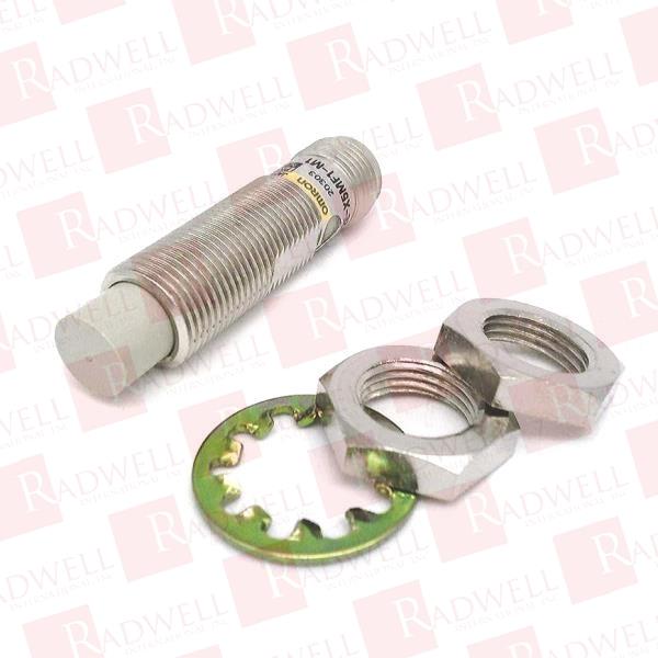 E2E-X5MF1-M1 Proximity Switch by OMRON