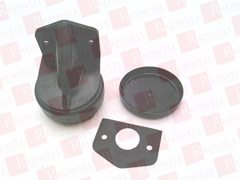 855T-BVM Stack Light by ALLEN BRADLEY