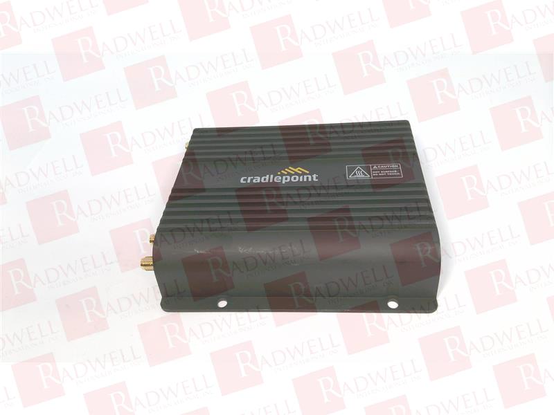 IBR650C-150M-D Networking Router by CRADLEPOINT