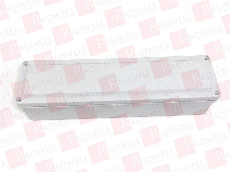 HW-N4X1432 Enclosure by WIEGMANN