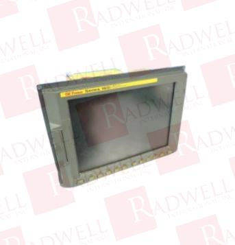 A13B-0196-B002 Operator Interface by FANUC