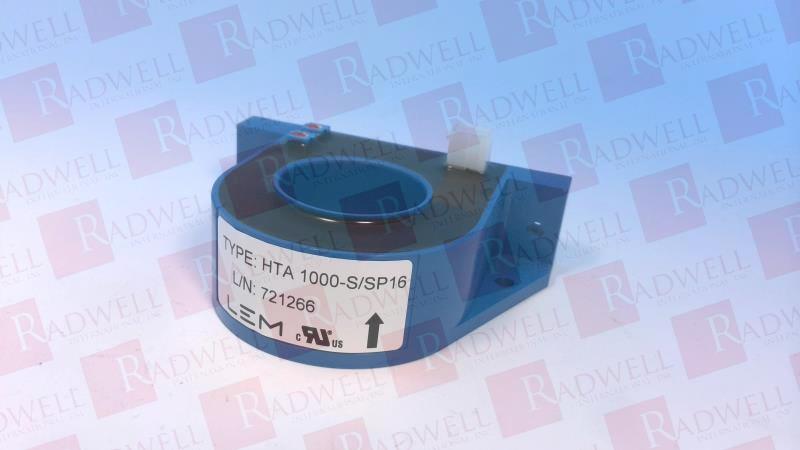 168829 Linear Transducer by MILLER ELECTRIC