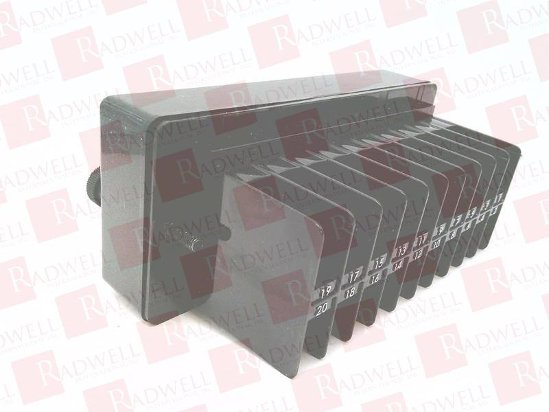 129A514G01 Circuit Tester by - ABB - ASEA BROWN BOVERI