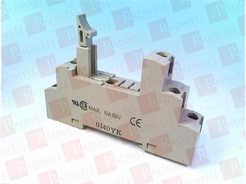 P2RF-05-E Relay/Socket by OMRON
