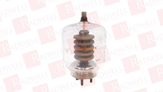 5867A Tube by AMPEREX