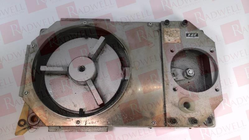 NB-200R Feeder by KYOTO AMERICA INC