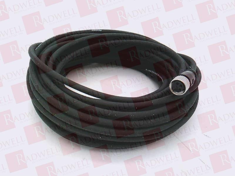 OP-73865 Fiber Optic Cable by KEYENCE CORP