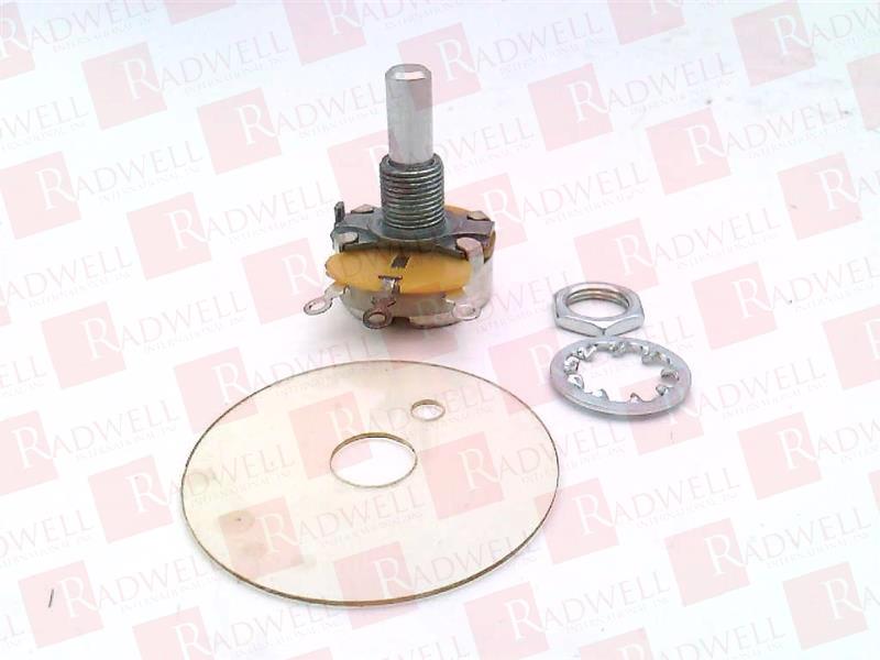 9831 Potentiometer by KB ELECTRONICS