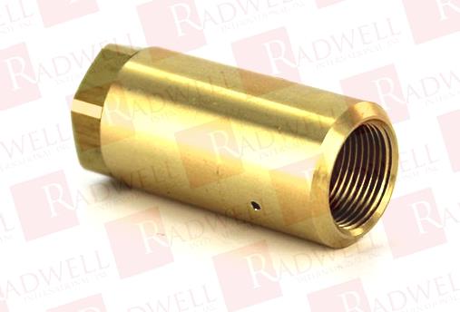 341A Pneumatic Fitting & Accessories by HUMPHREY