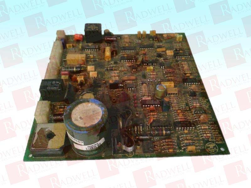 146063 PC Board PLC/Add-On Board by MILLER ELECTRIC