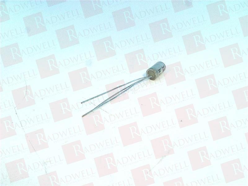 2N222A Transistor by CENTRAL SEMICONDUCTOR