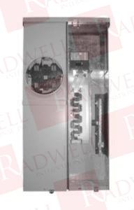 RCPM208M Panel Meter by EATON CORPORATION