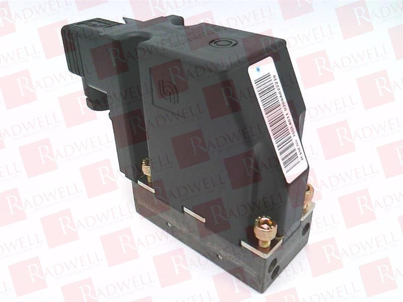 157B4033 Solenoid Valve by DANFOSS