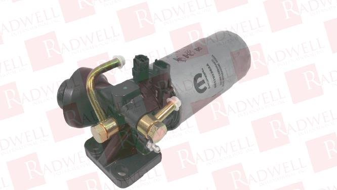 52129237AA Fuel Filter by MOPAR