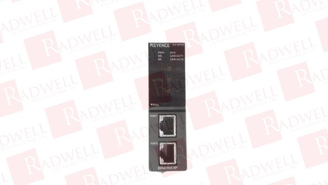 KV-EP02 Communication Converter by KEYENCE CORP
