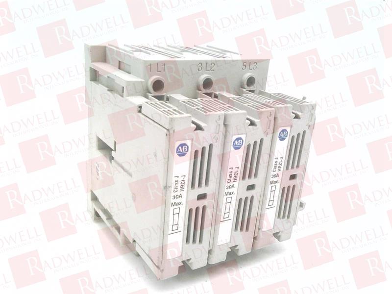 194R-J30-1753 Disconnect Switch by ALLEN BRADLEY