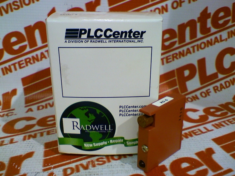 KD-6 Solid State Overload/Relay by ADVANCED MICRO CONTROLS