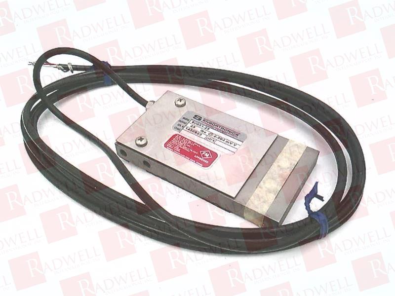 60051-25 Load Cell by SENSORTRONICS