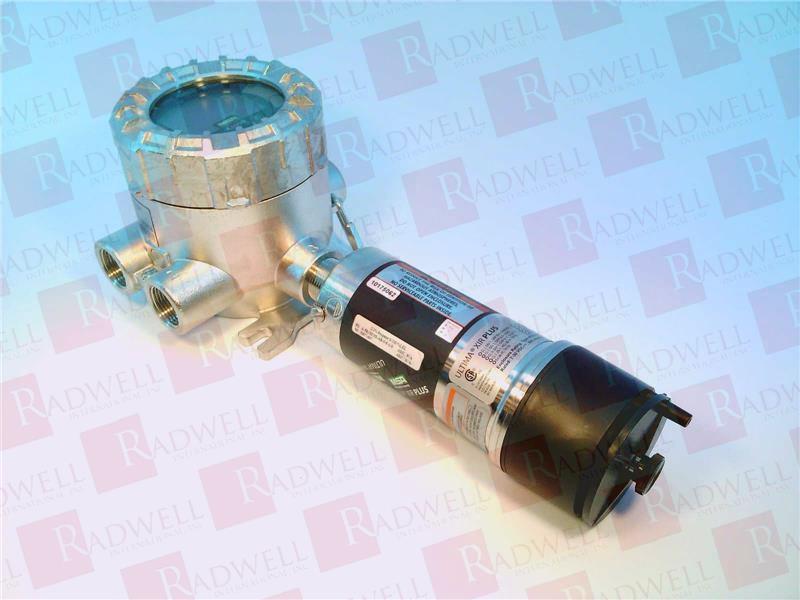 A-X5000-0-F-0-1-0-AB-00-T1 Gas Monitoring System by MSA