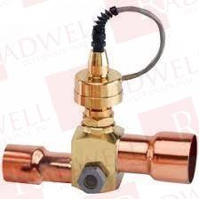 SEHI-175 Control Valve by SPORLAN