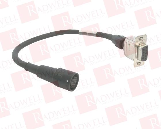 OP-80616 QD Cable/Cord Set by KEYENCE CORP