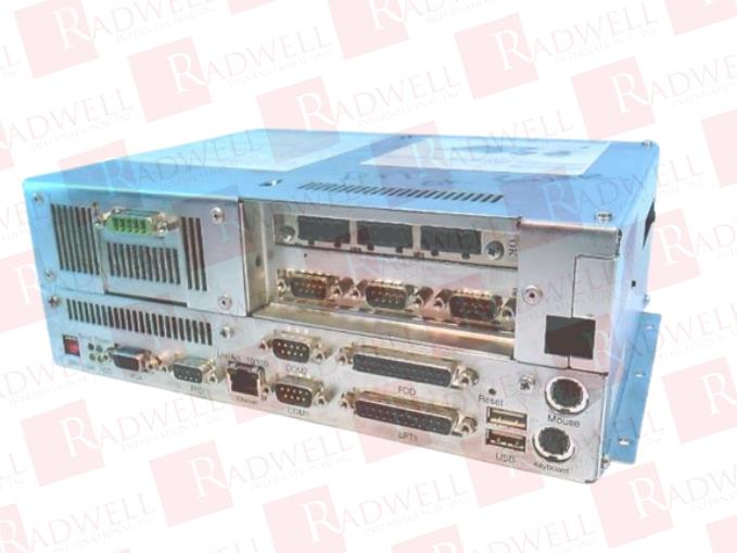 5C5001.11 Industrial Computer by B&R