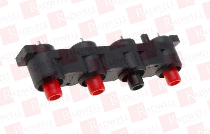 659059 Test/Meter Accessory Module by FLUKE