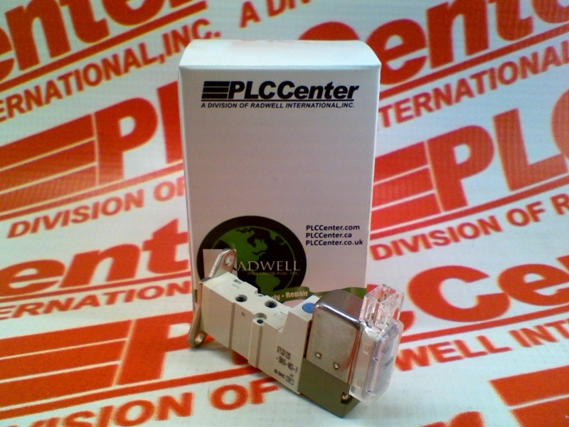 SYJ3120-5MO-M3-F Solenoid Valve by SMC