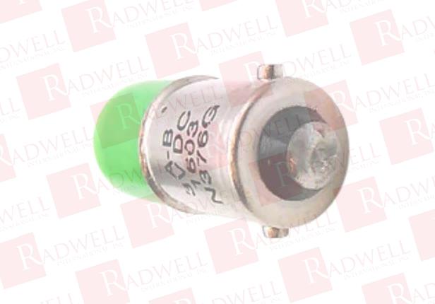 800T-N376G Accessory/Bulb/Cap/Contact/Transf by ALLEN BRADLEY