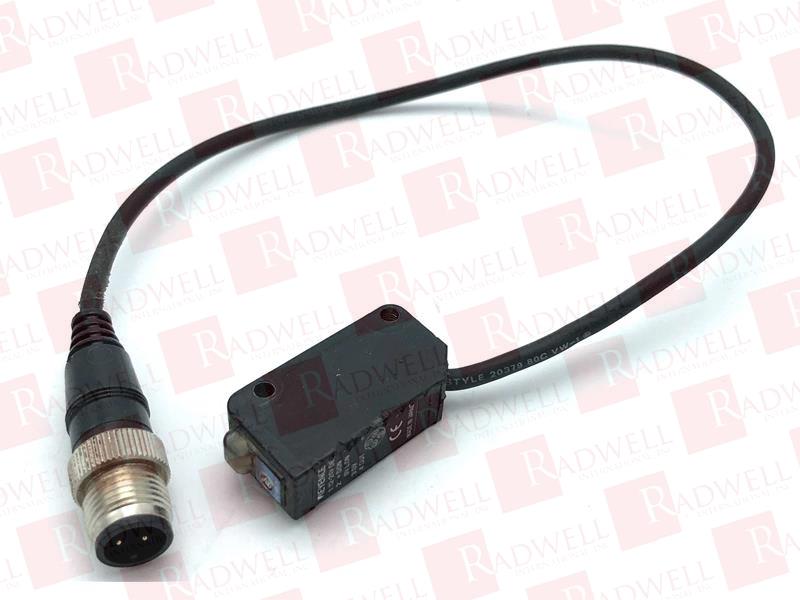 PZ-M63P Photoelectric by KEYENCE CORP