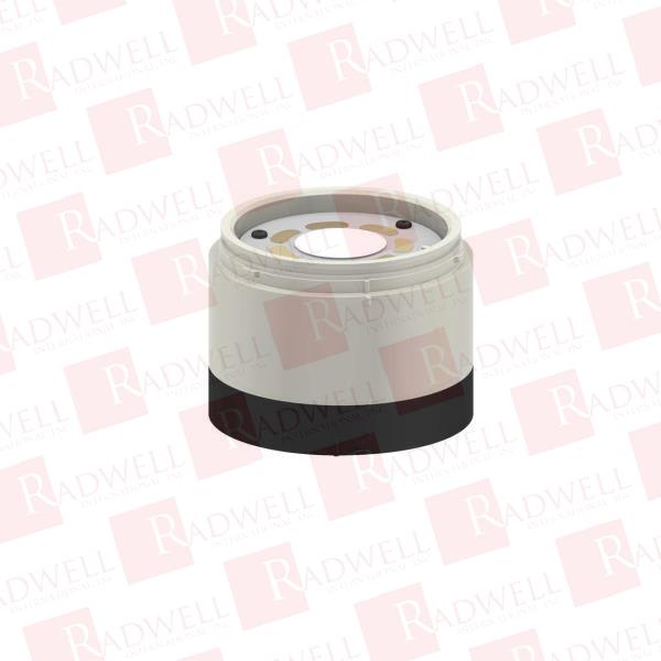 SG-TL70-R Stack Light by BANNER ENGINEERING