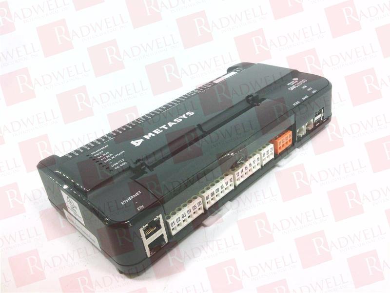 M4-SNC25150-0 Power Controller by JOHNSON CONTROLS