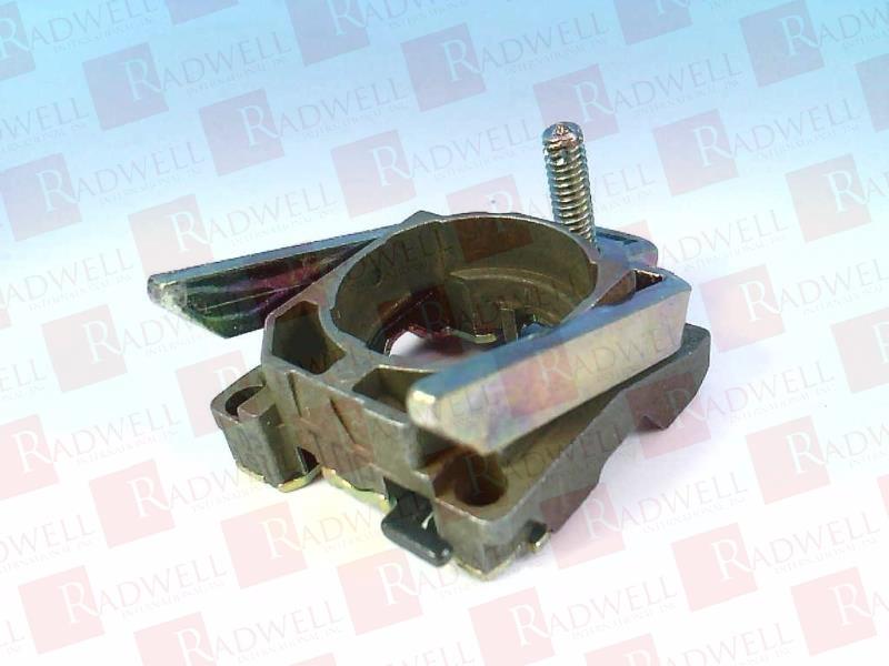 ZB4BZ009 Accessory/Bulb/Cap/Contact/Transf by TELEMECANIQUE